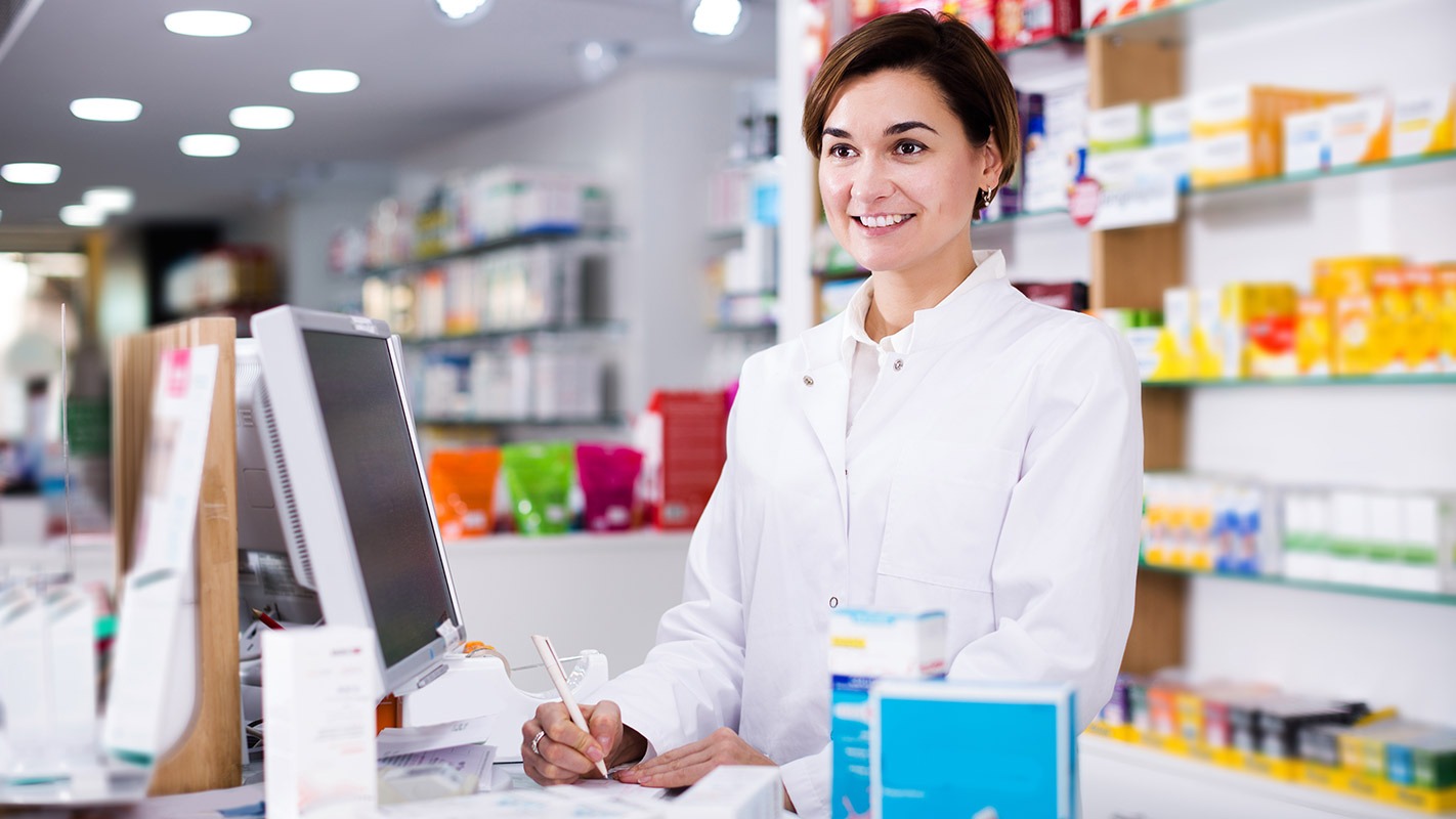 Venha trabalhar como Atendente na CLAMED!