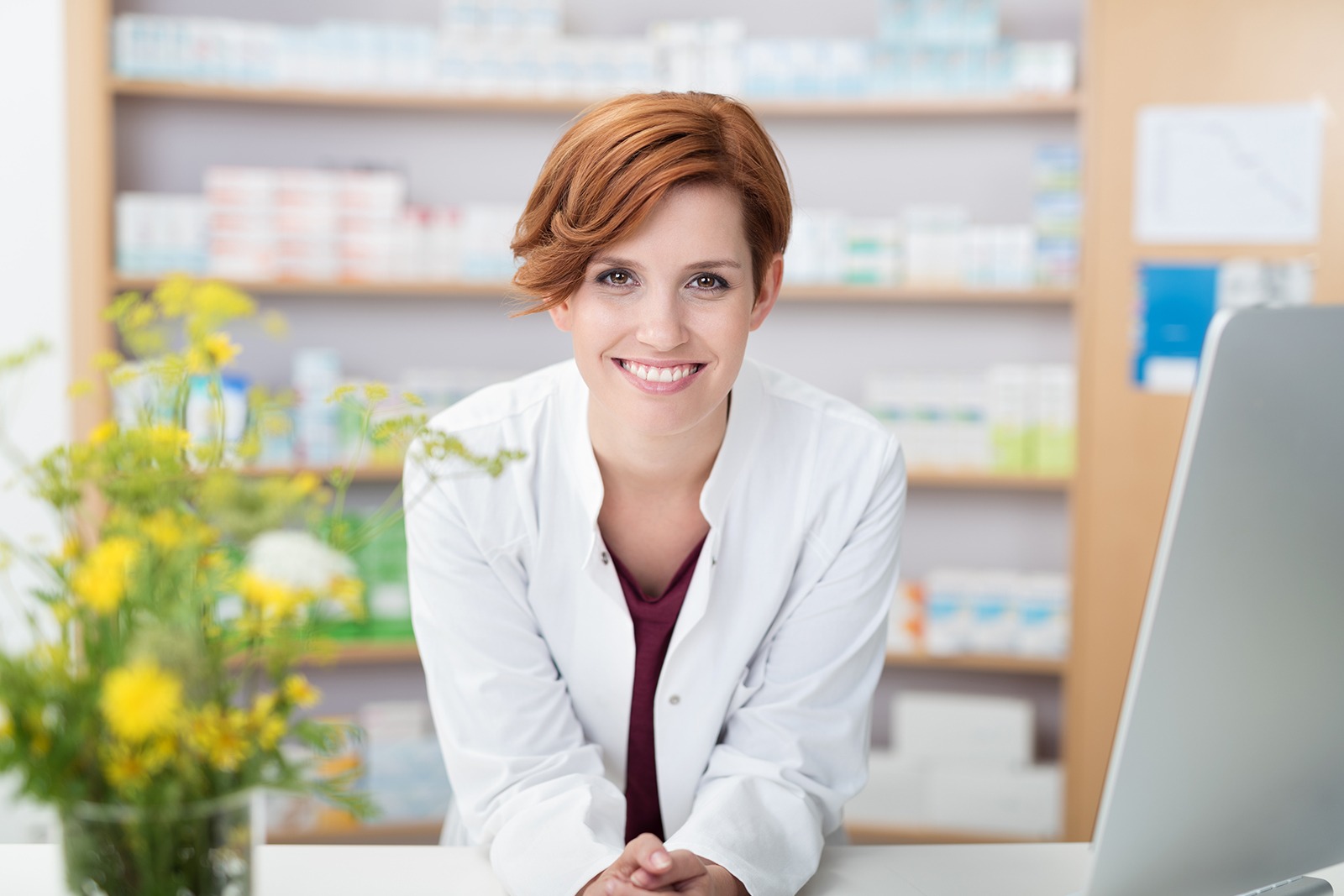 Seja parte da equipe CLAMED: Vaga aberta para Atendente