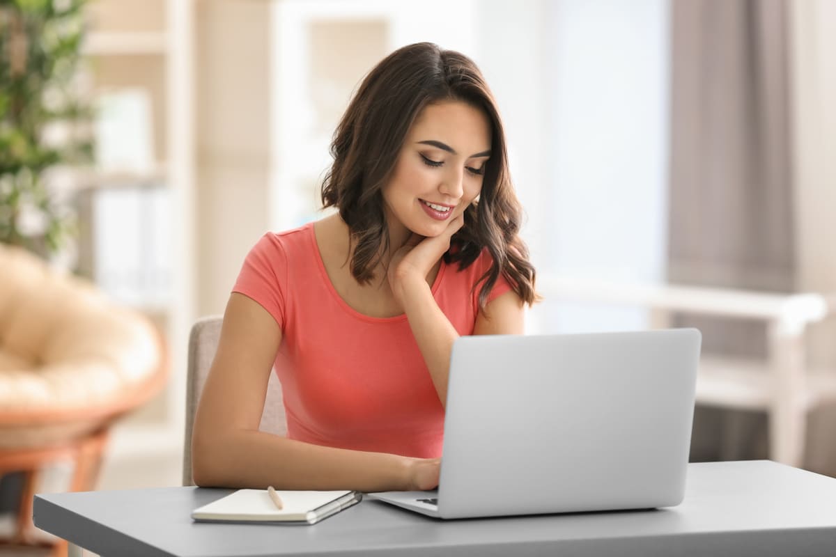 Vaga Temporária Home Office, Não é Necessário ter Experiência na Função.