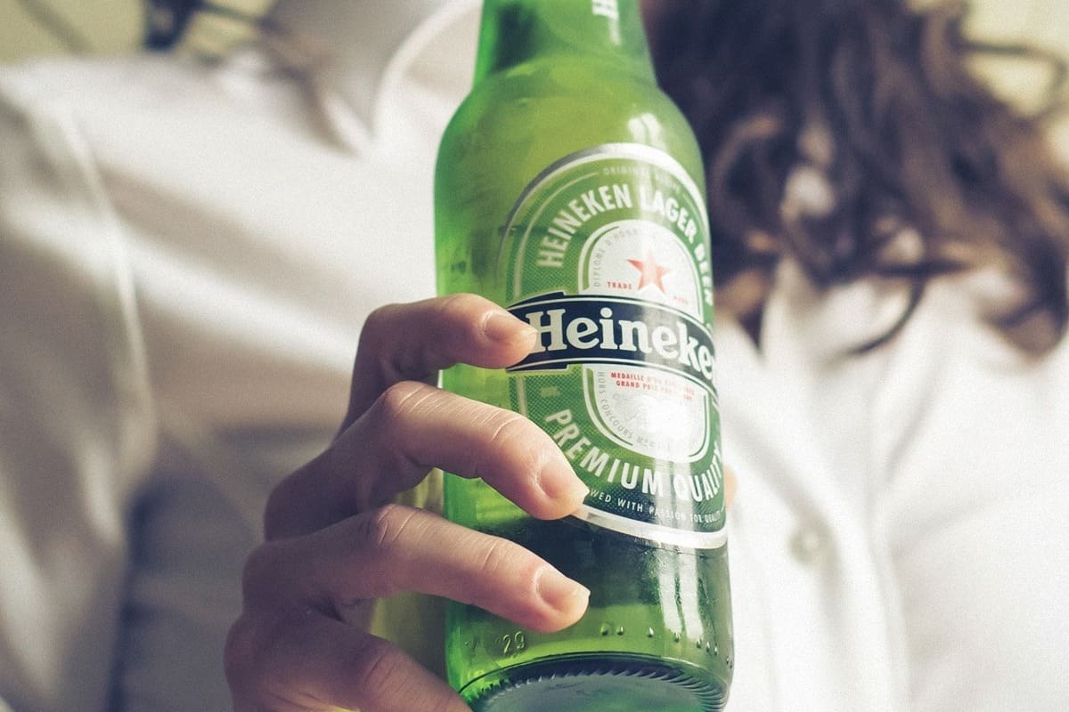HEINEKEN Anuncia Vaga de Emprego Presencial. HEINEKEN Anuncia Vaga de Emprego Presencial.
