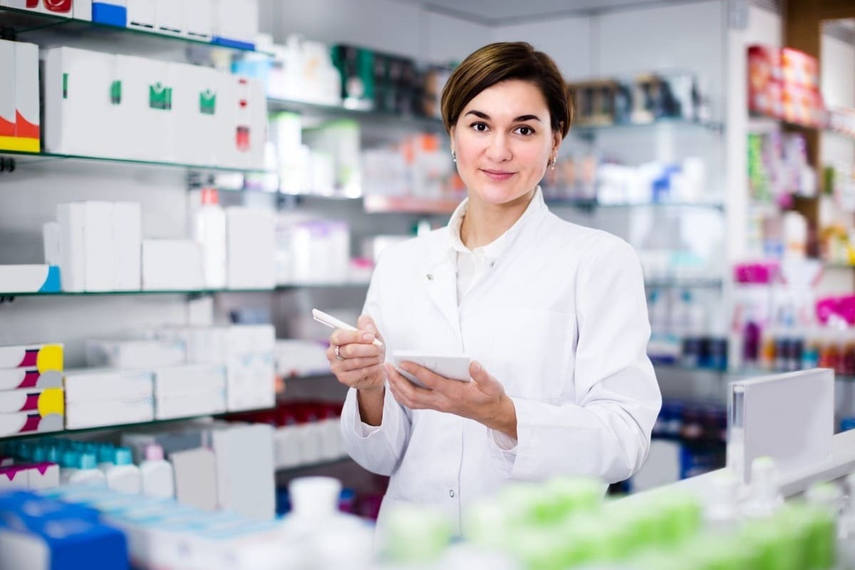 [Pague Menos] Processo de Seleção: Ensino Médio Completo ou Cursando