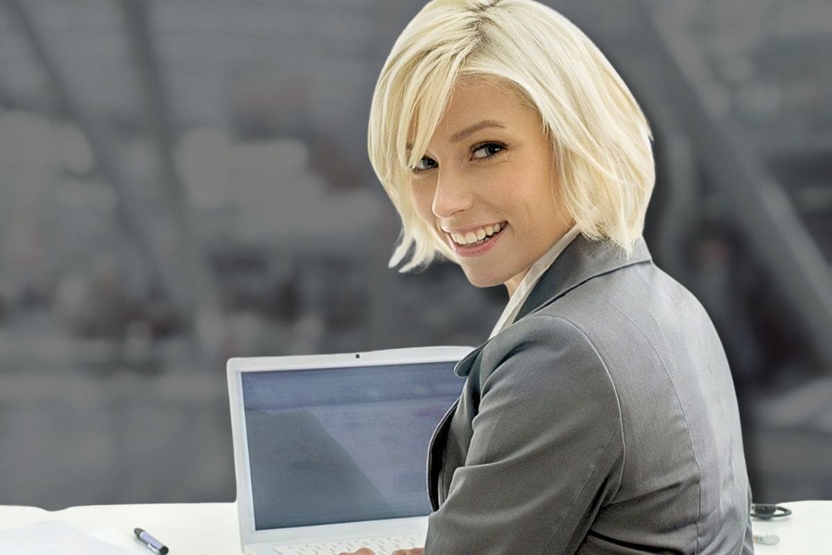 Receba Salário e Benefícios Incríveis Trabalhando Home Office no Grupo ...