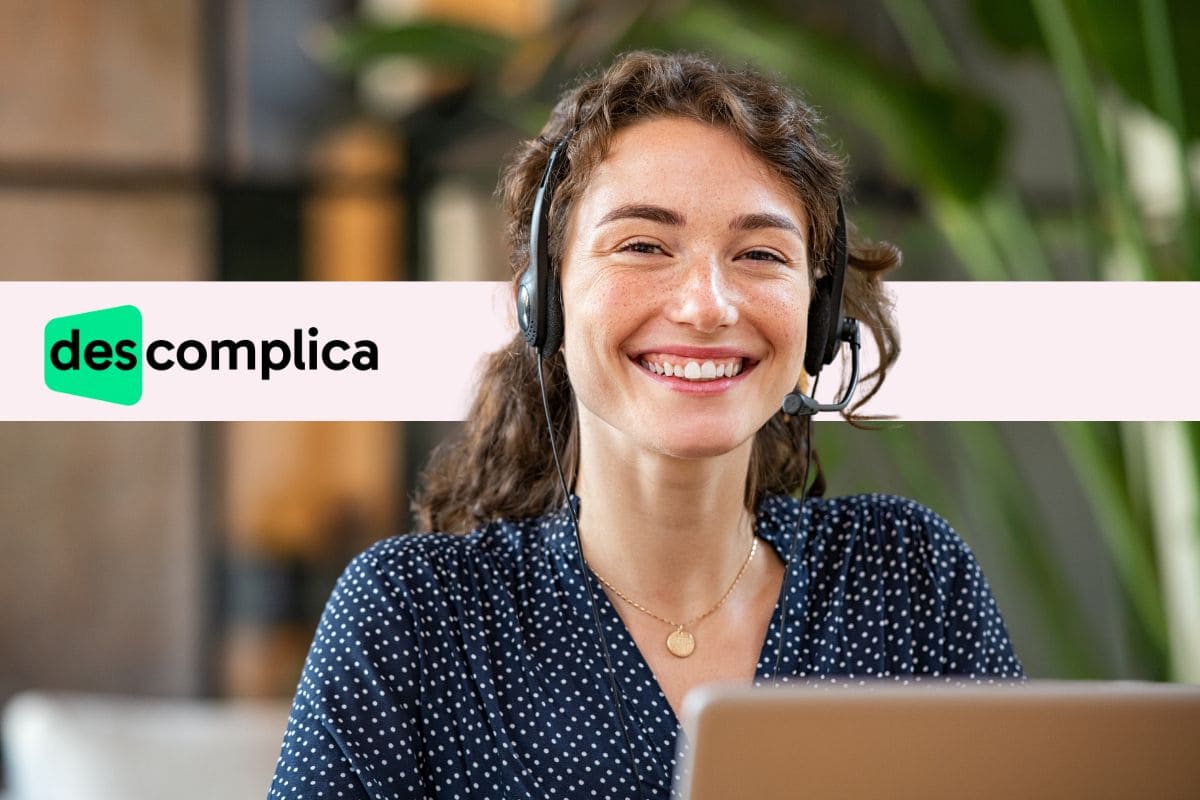 Site Descomplica Busca Pessoas Com Recursos Para Trabalhar de Forma ...