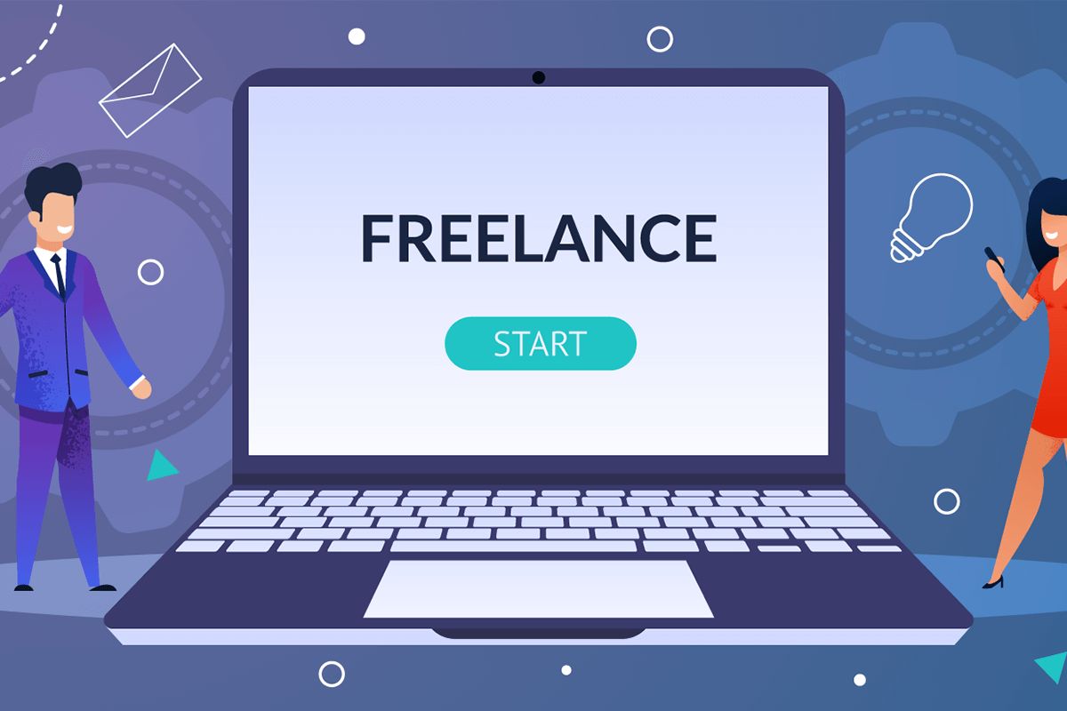 Empresa Ilegra Contrata Freelancer Para Trabalhar de Casa (Home Office) Empresa Ilegra Contrata Freelancer Para Trabalhar de Casa (Home Office)