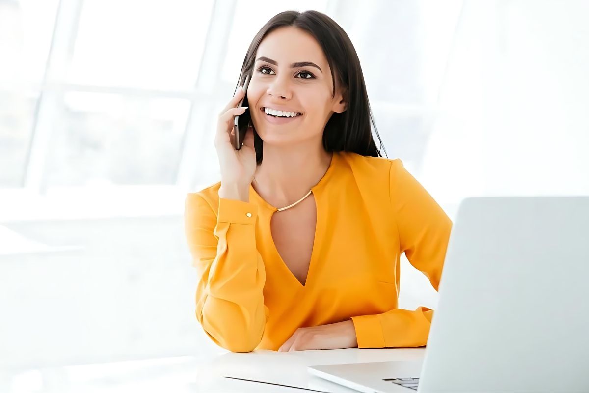 Trabalhe de Casa Como Atendente de Relacionamento da Empresa VIVO: HOME ...