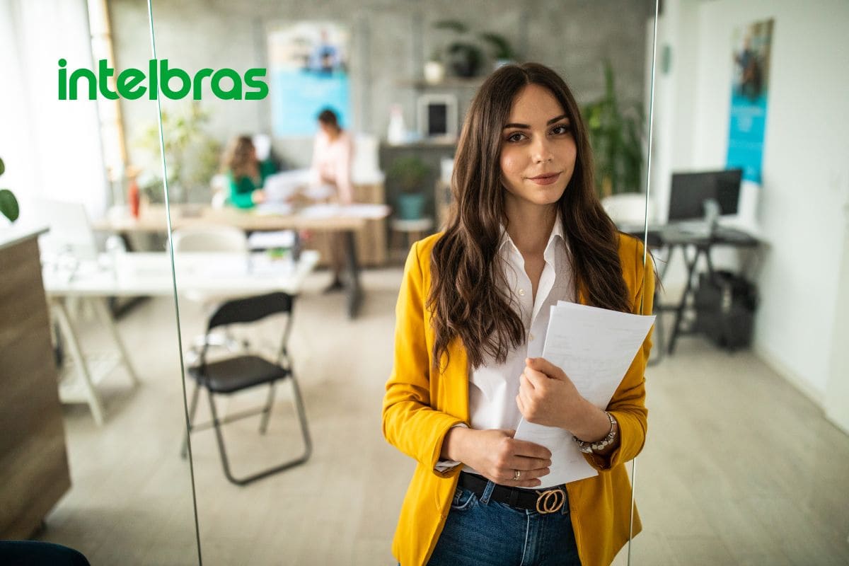 Intelbras Busca Talentos: Ótima Vaga de Emprego e Pacote de Benefícios Completo