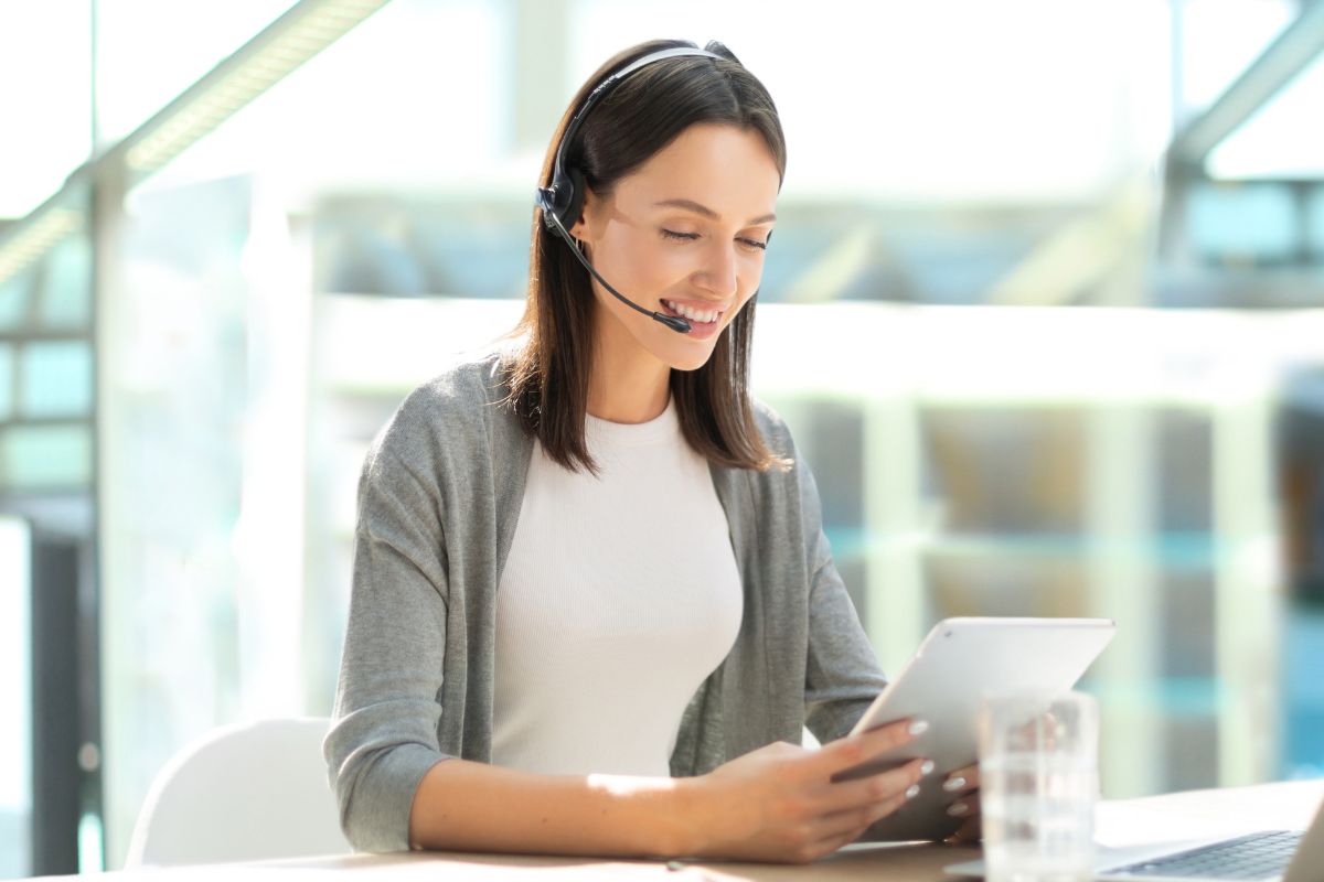 Trabalhe de Casa com Horário Flexível. Regime 100% Remoto (Home Office)