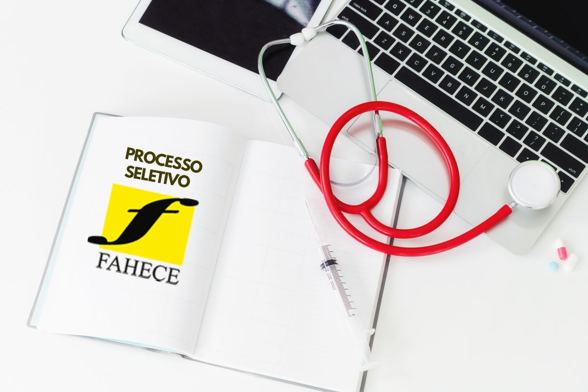 FAHECE Lança Edital Nº 242/24: Salários Entre R$ 3.086,66 e R$ 3.417,16 ...