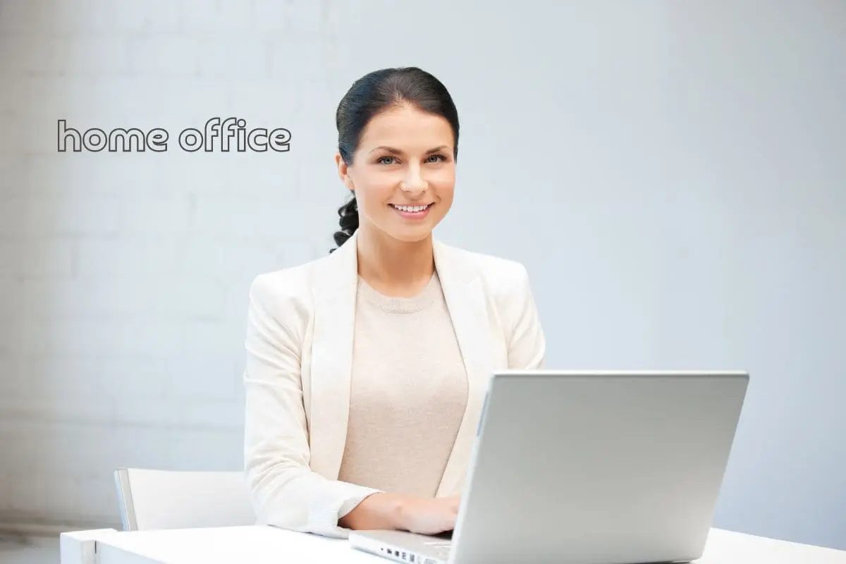 Analista de Departamento Pessoal: Um Oportunidade Home Office na ...