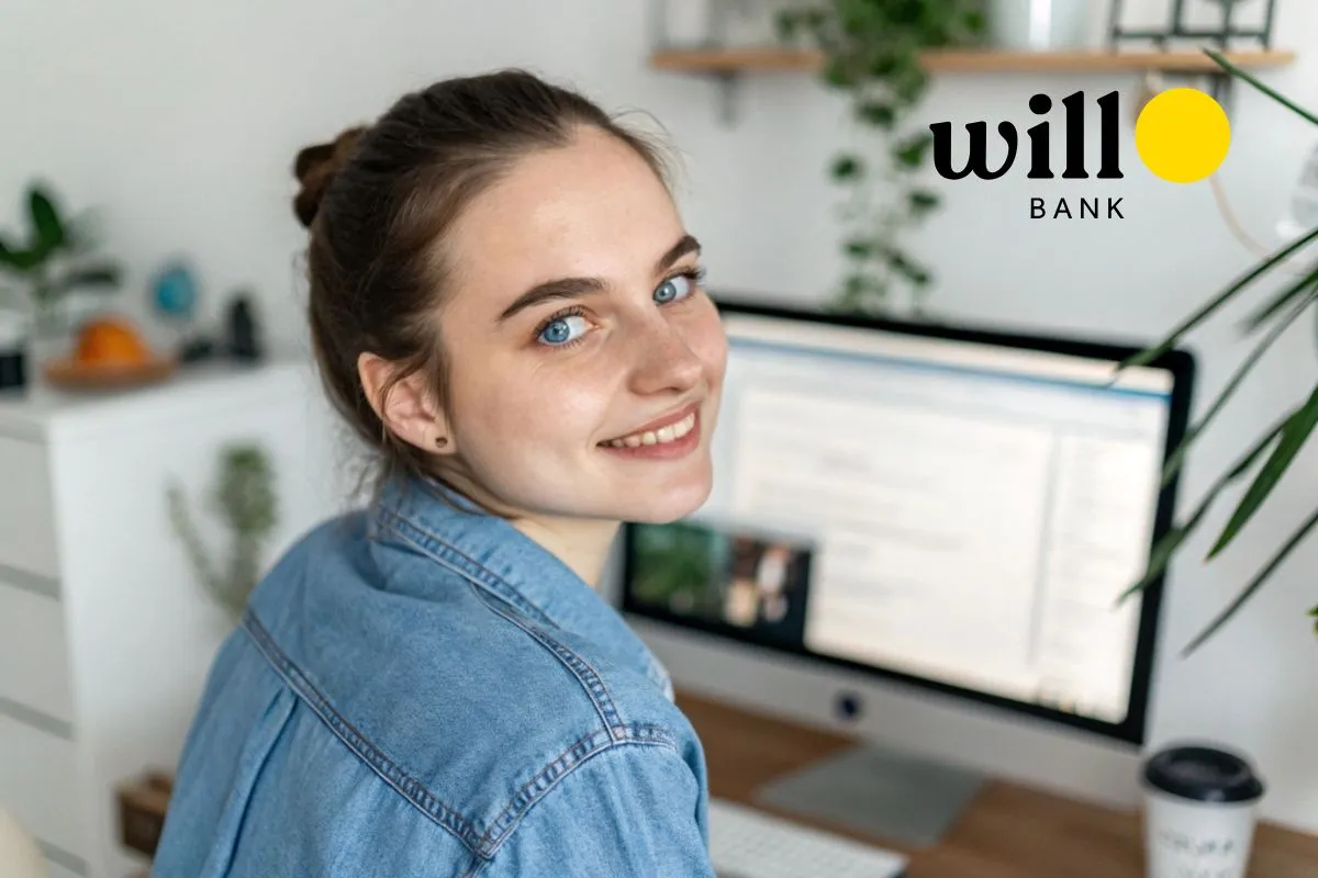 Trabalhe de Casa no Will Bank: Vaga Home Office com Benefícios Exclusivos Espera por Você
