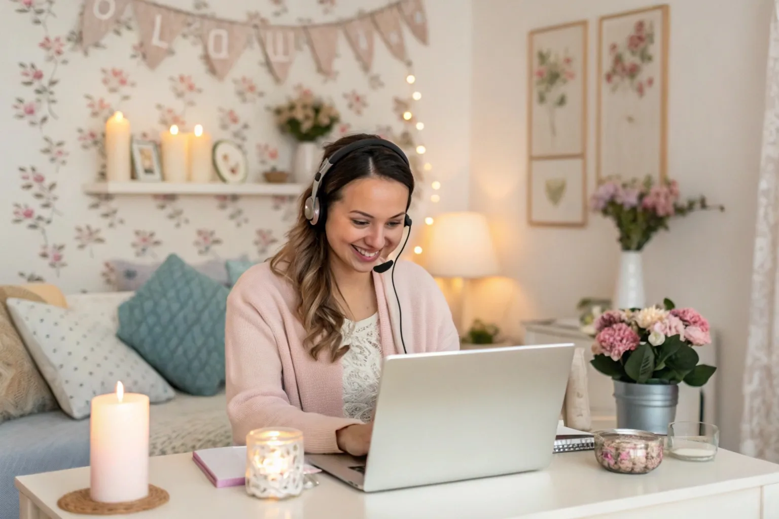 Oportunidade Home Office: Assistente de Atendimento ao Cliente ...