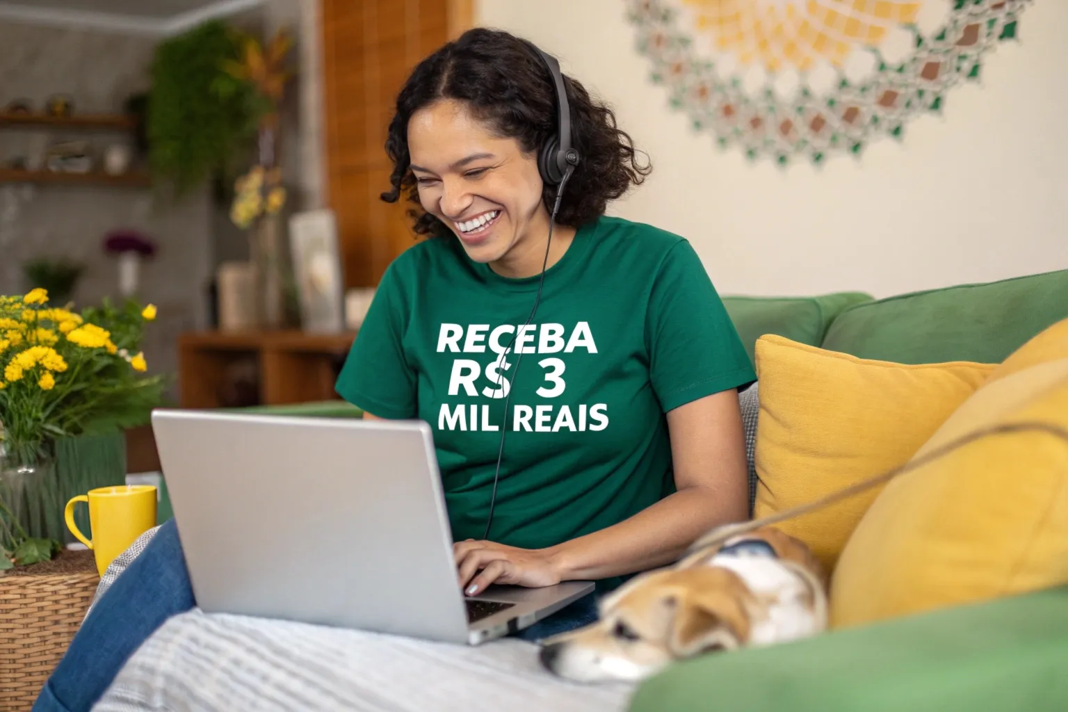 Salário de R$ 3 Mil Reais é Oferecido Pela Empresa Portüs Digital Para ...