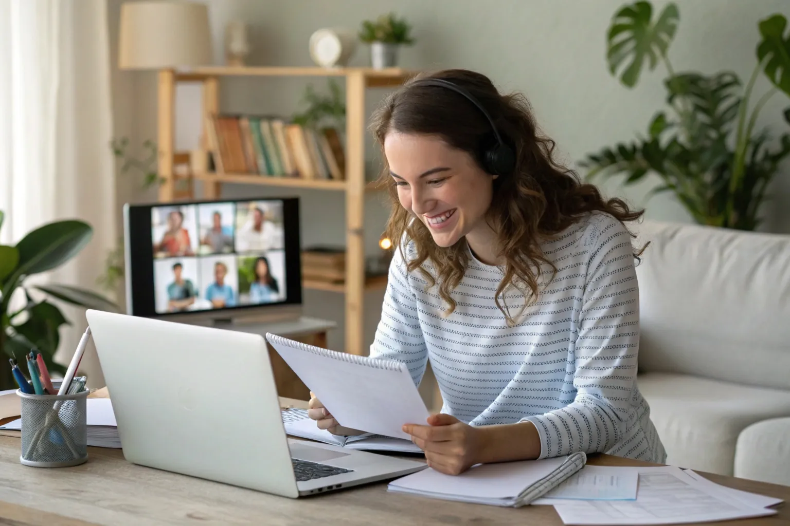 Vetta Abre Vaga 100% Home Office com Auxílio de R$ 100/Mês e Horário ...