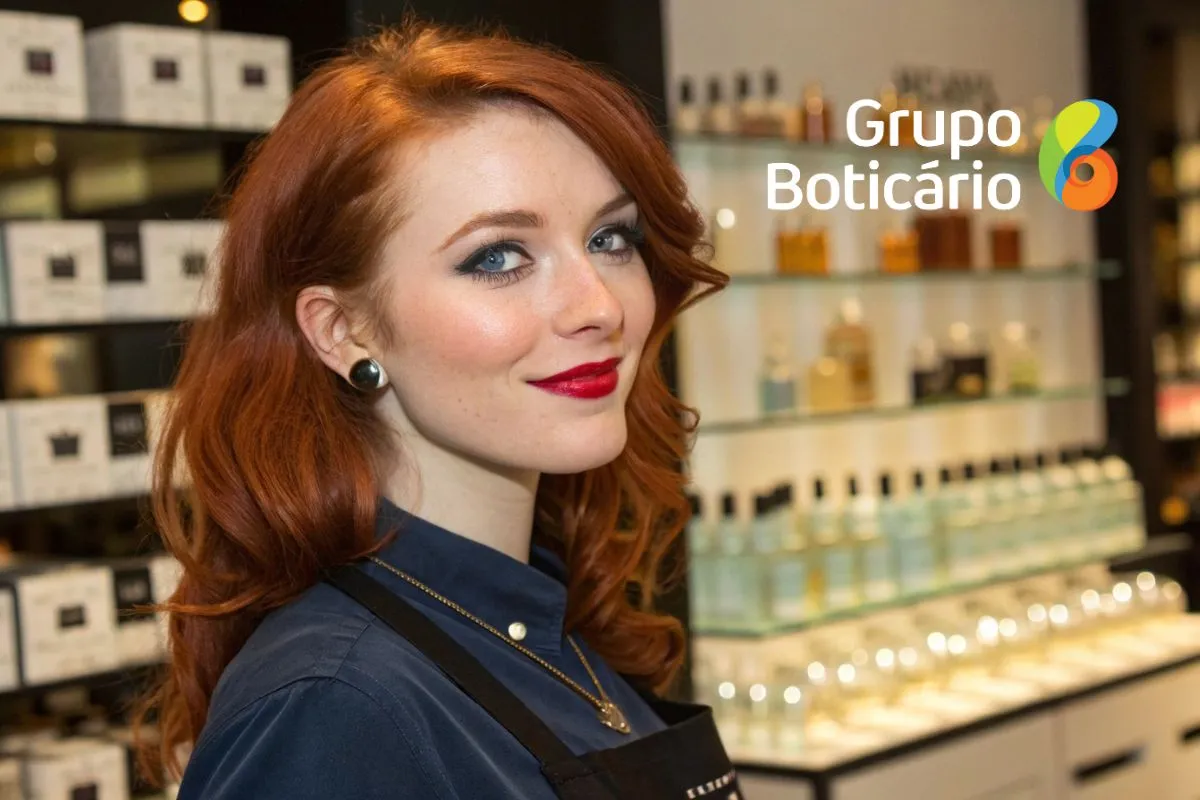 Integre o Grupo Boticário: Vaga Home Office para Analista em um dos ...