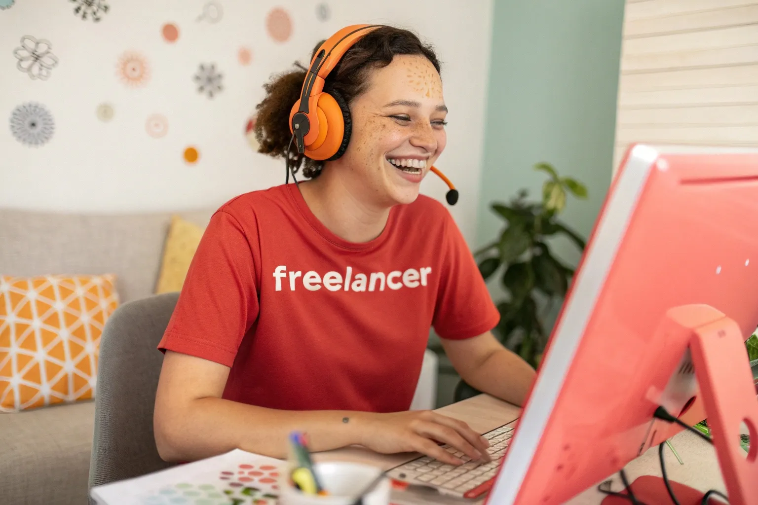 Ketchum Contrata Freelancer Home Office – Mostre Seu Talento de ...
