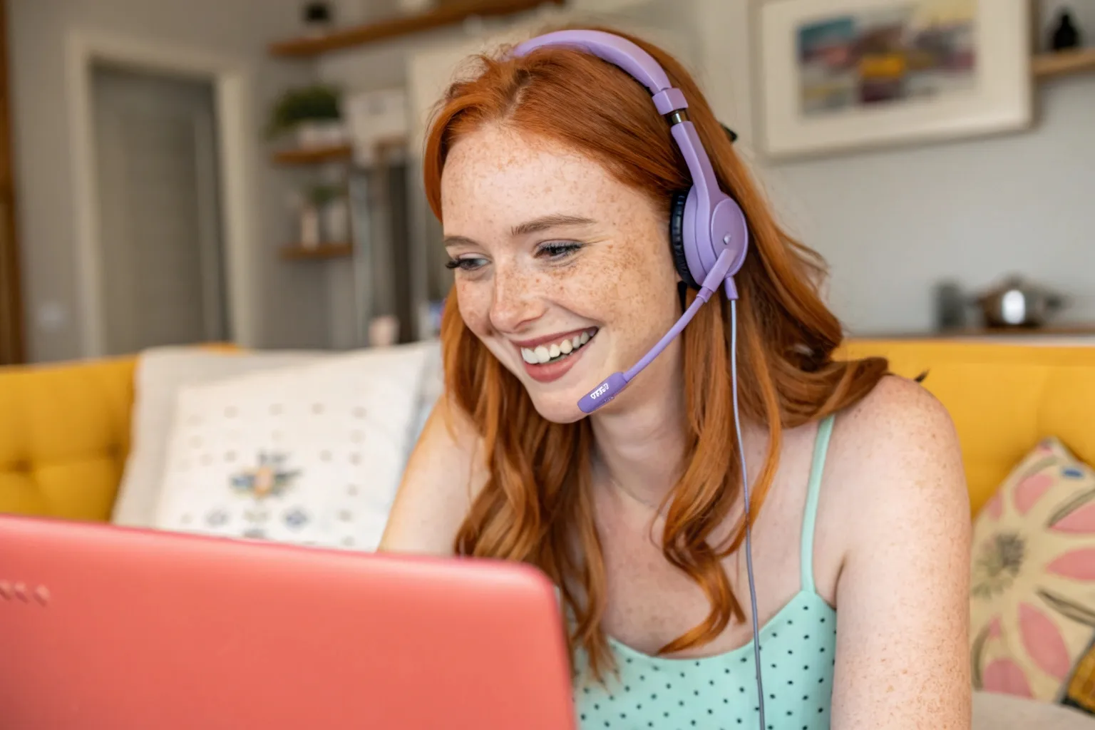 Oportunidade 100% Remota na Natural's: Seja Assistente de Sucesso do Cliente com Horário Flexível