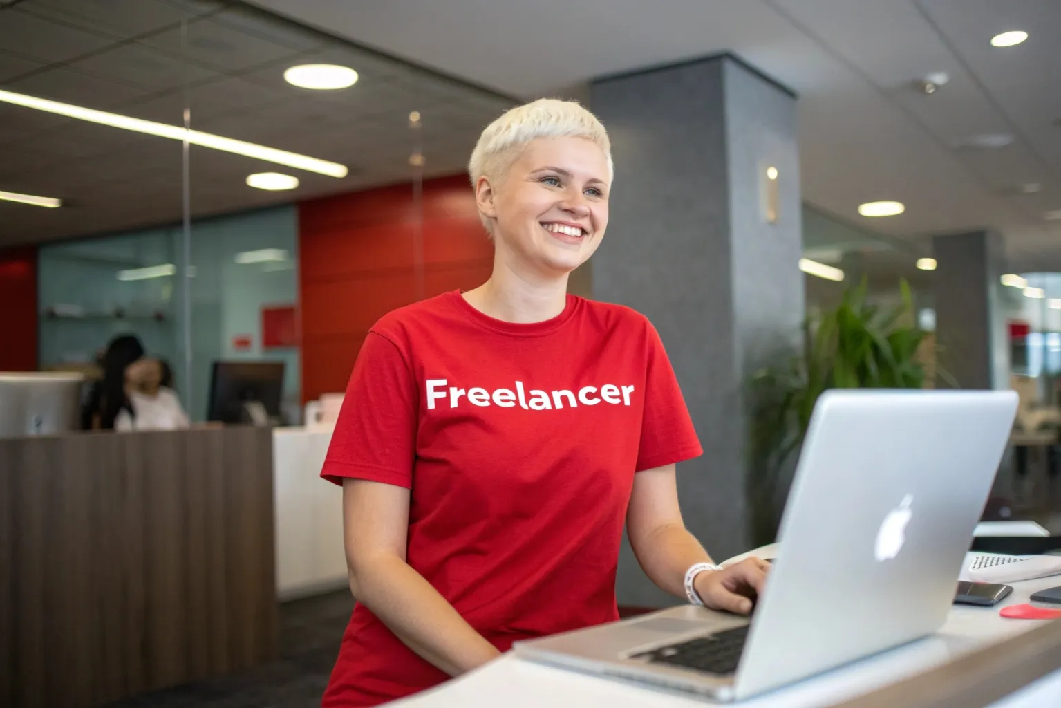 Oportunidades Abertas: Freelancer Home Office em Empresa que Valoriza a ...