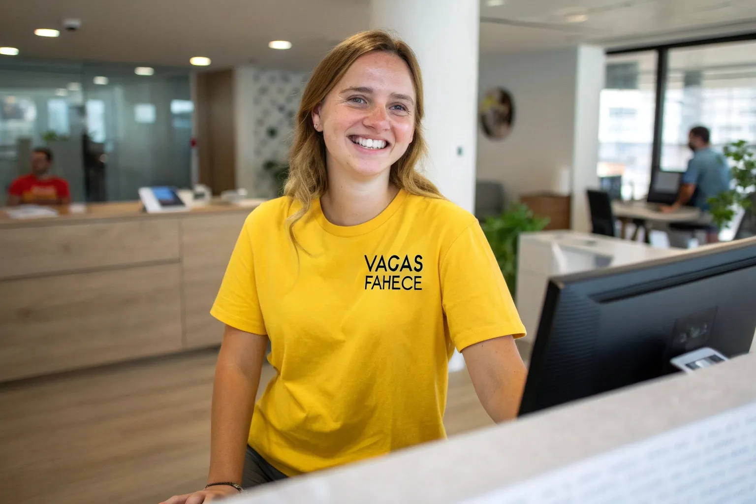 Trabalhe Como Assistente de Faturamento na FAHECE Recebendo R$ 2.410,96 ...