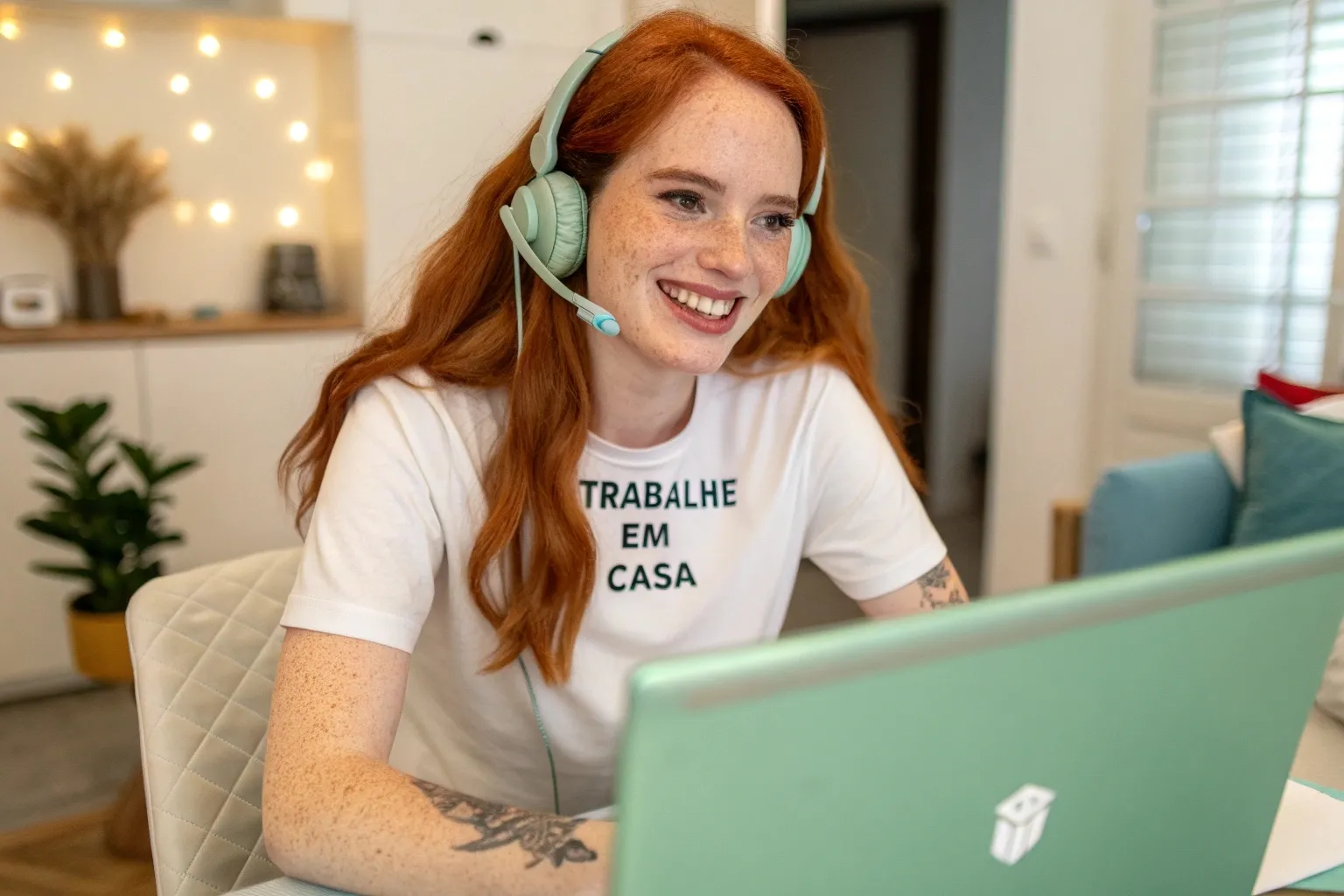 Trabalhe de Casa com Flexibilidade: Bling Procura Talentos para Atendimento em Chat, E-mail e ...