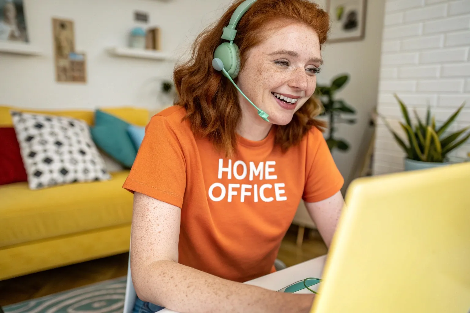 Trabalhe de Casa: Salário Atrativo de R$ 2.500 e Possibilidade de ...