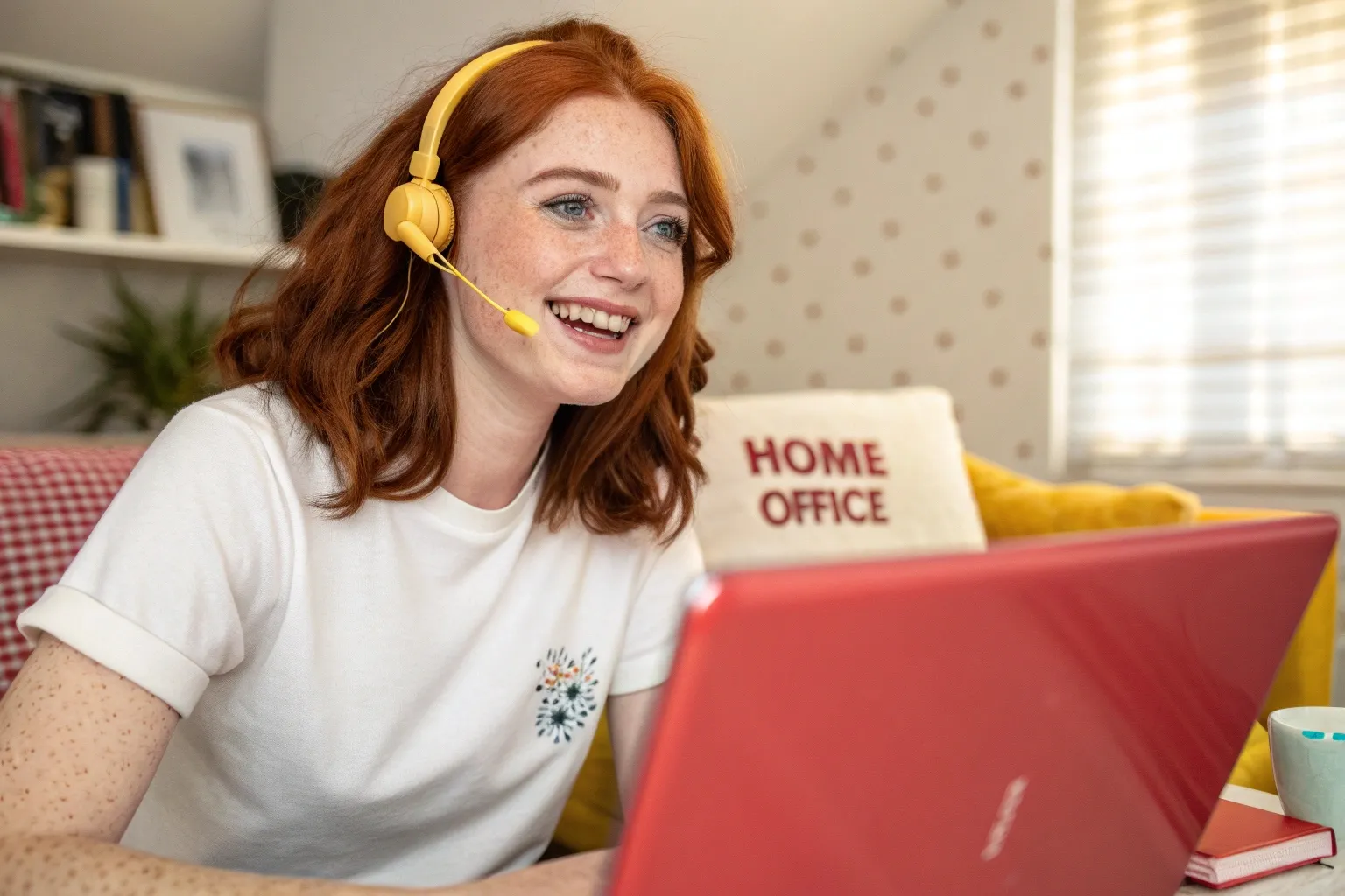 Vaga Home Office: Assistente Administrativo na Stefanini ...