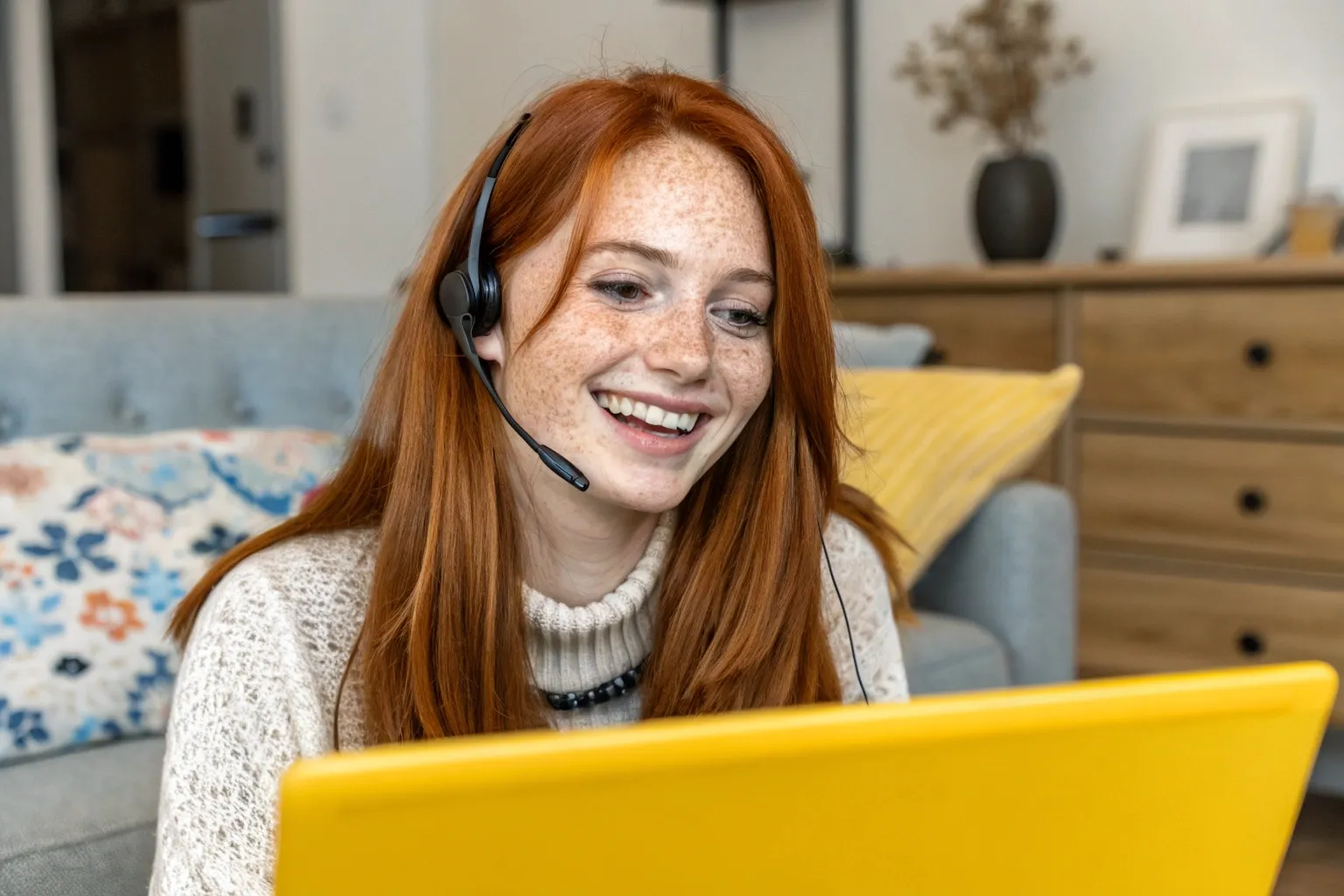 Vaga Home Office: Benefícios como Auxílio para Trabalho Remoto e Plano ...