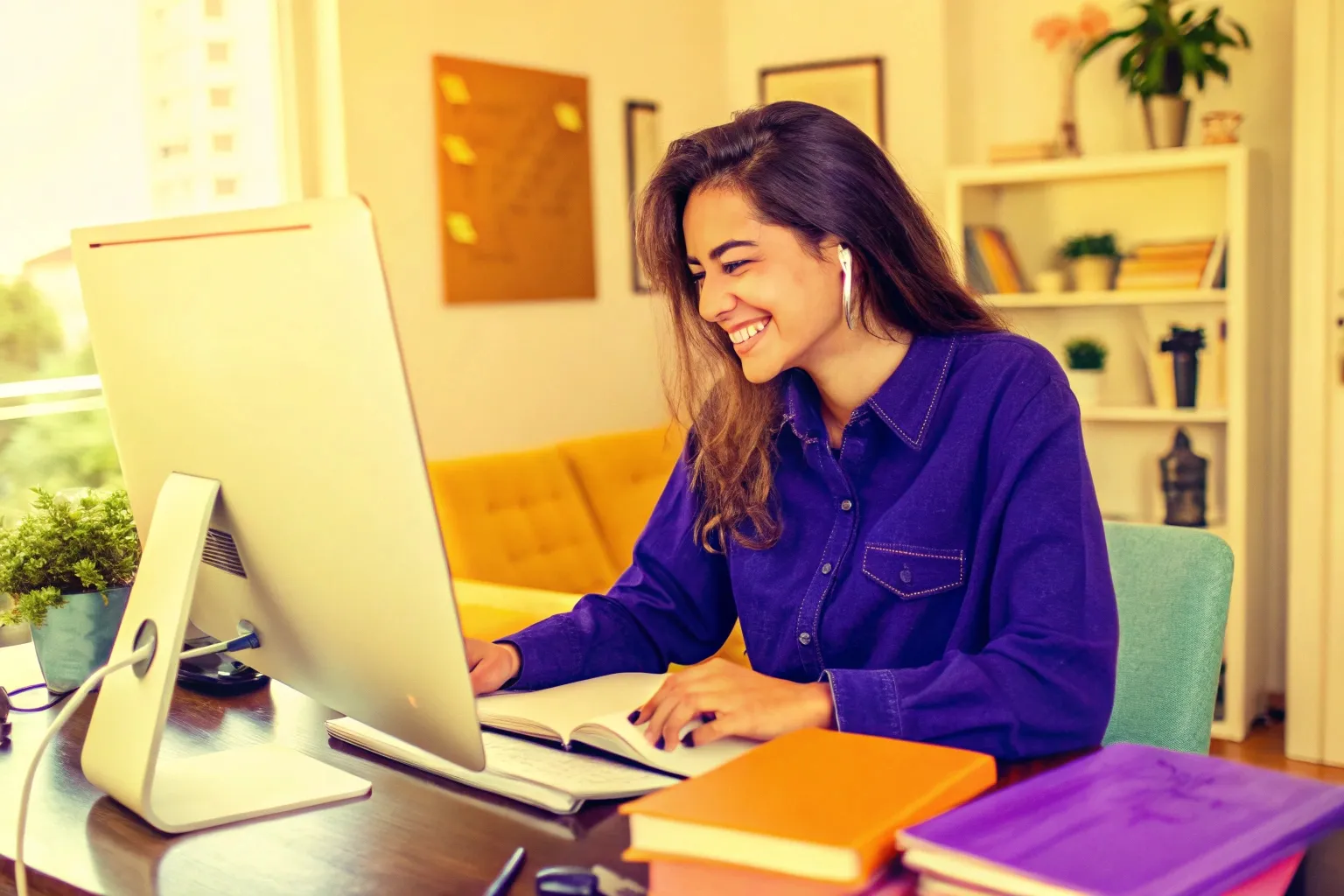 Trabalha na OLX Sem Sair de Casa: Empresa Abre Vaga 100% Home Office Para Todo o Brasil