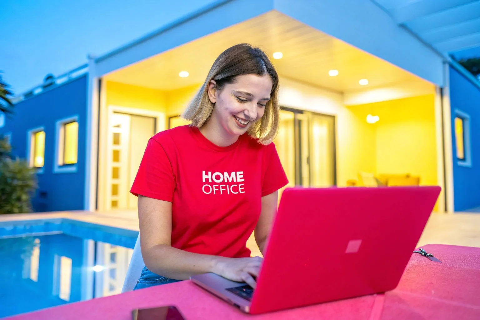 Trabalhe em Casa no Período da Noite: Empresa Busca Pessoas Com Disponibilidade Para O Turno Noturno