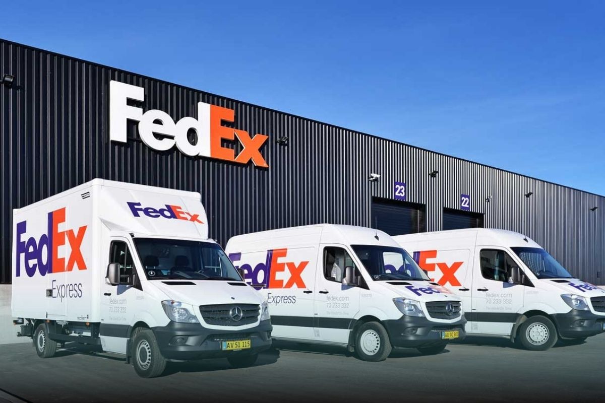CARREIRAS FEDEX: Empresa Multinacional Abre Oportunidade Para ...