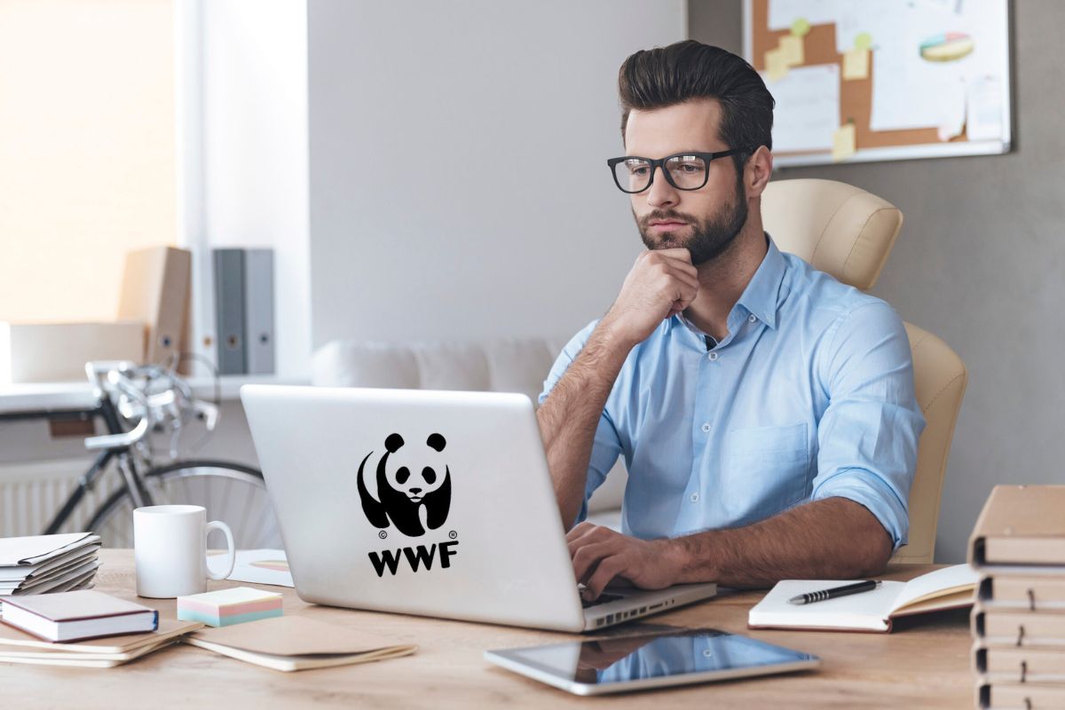 Vaga Home Office: Trabalhe em Casa para a WWF-Brasil Guia Completo
