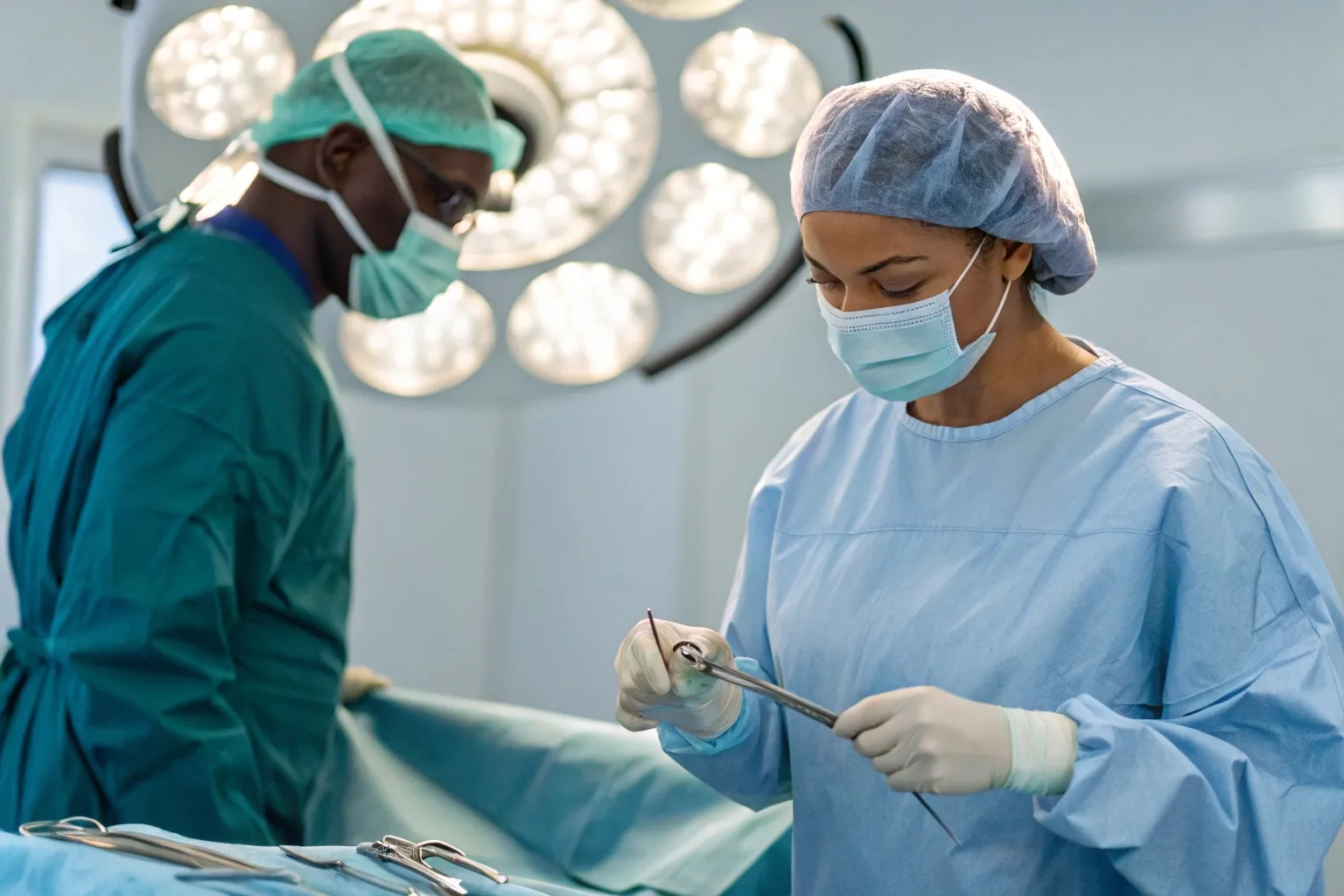 FAHECE Abre Nova Seleção Para Vaga de Técnico de Enfermagem - Centro ...