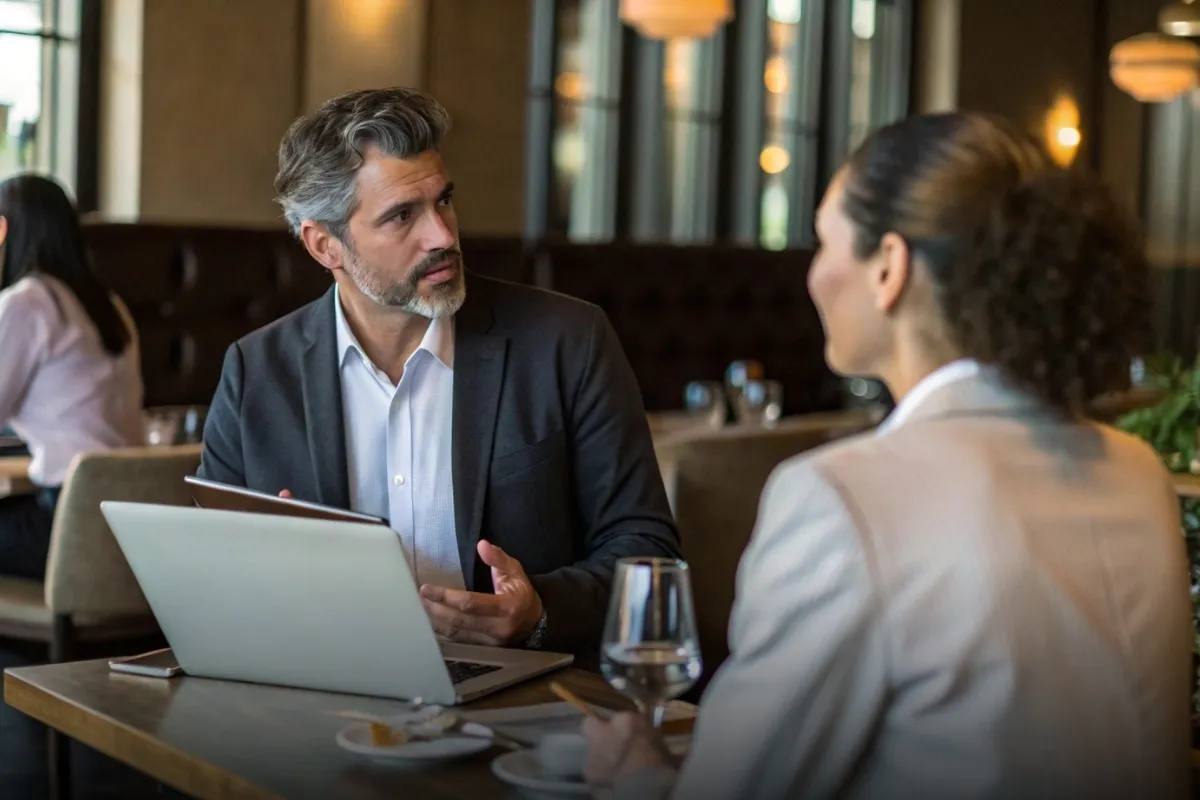 iFood Pago Abre Oportunidade de Trabalho Fixo em Florianópolis