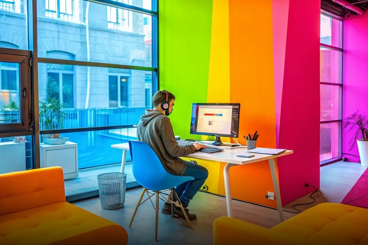 Trabalhe de Casa Com Suporte Gestão Administrativo Para Empresa Spread