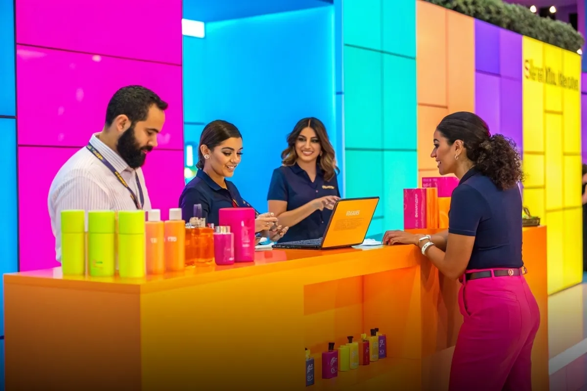 Trabalhe Home Office Para Um Dos Maiores Grupos de Beleza do Mundo