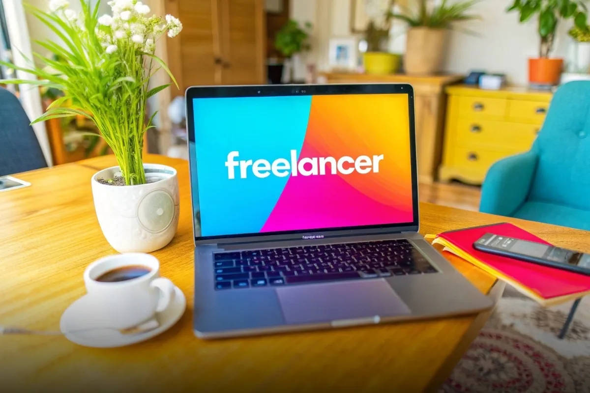 Vaga Freelancer Para Trabalhar em Casa Por 15 Dias Paga R$ 100 por Dia ...