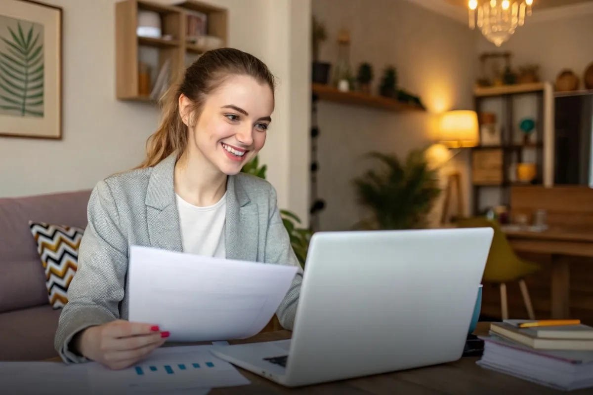 Quality Digital: Oportunidade de Carreira Home Office Para Analista Administrativo