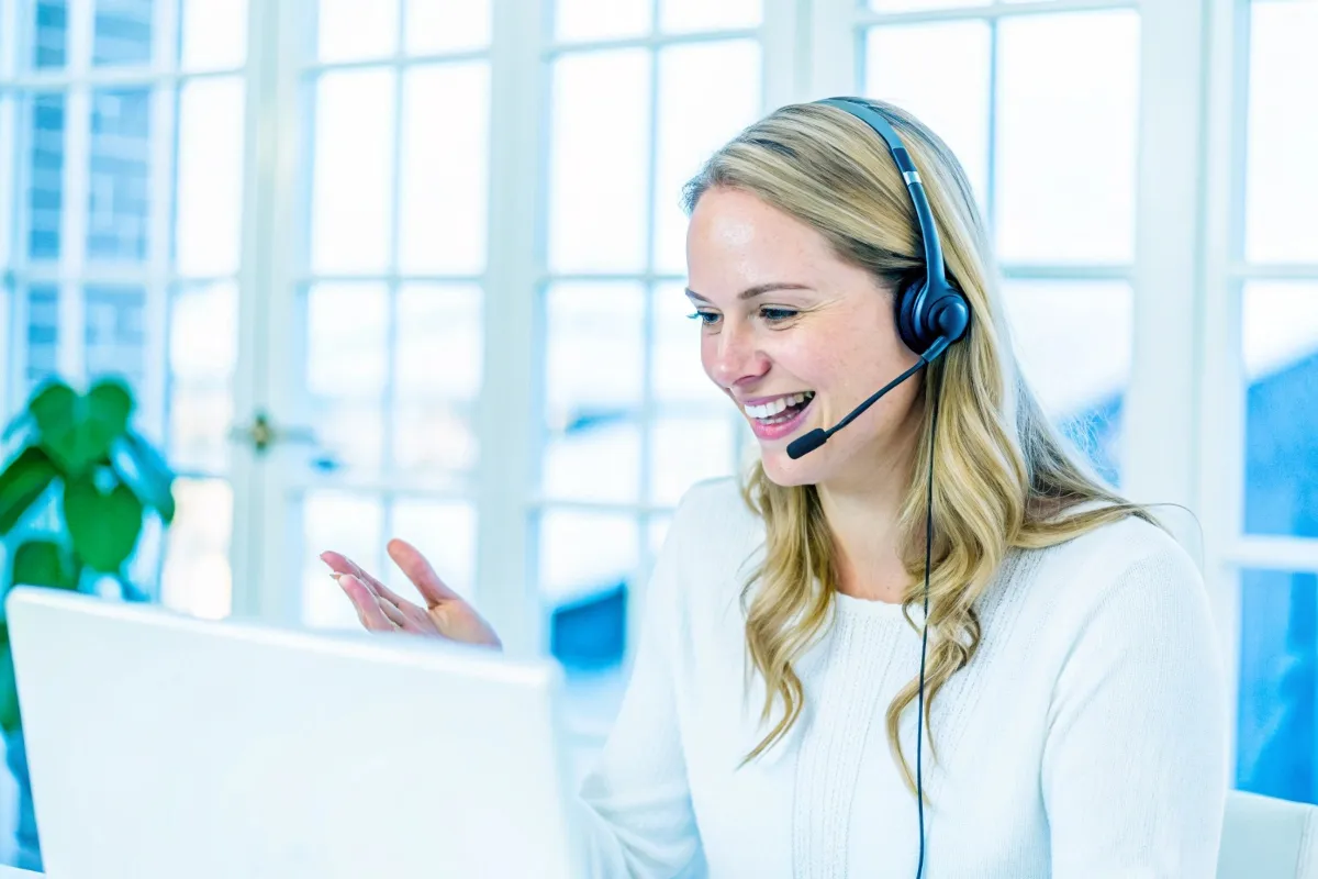 Empresa de Tecnologia Abre Vaga CLT Para Assistente de Atendimento Home ...