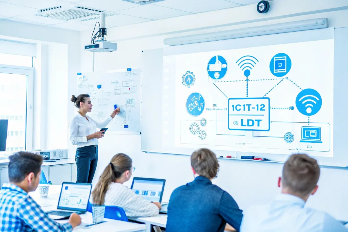 SENAI/SC Abre Processo Seletivo para Docente: Inscrições Abertas até 04 ...