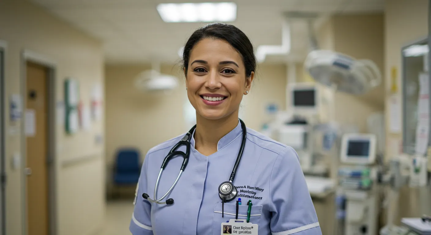 FAHECE Abre Seleção para Enfermeiro I: Candidaturas até 11/09